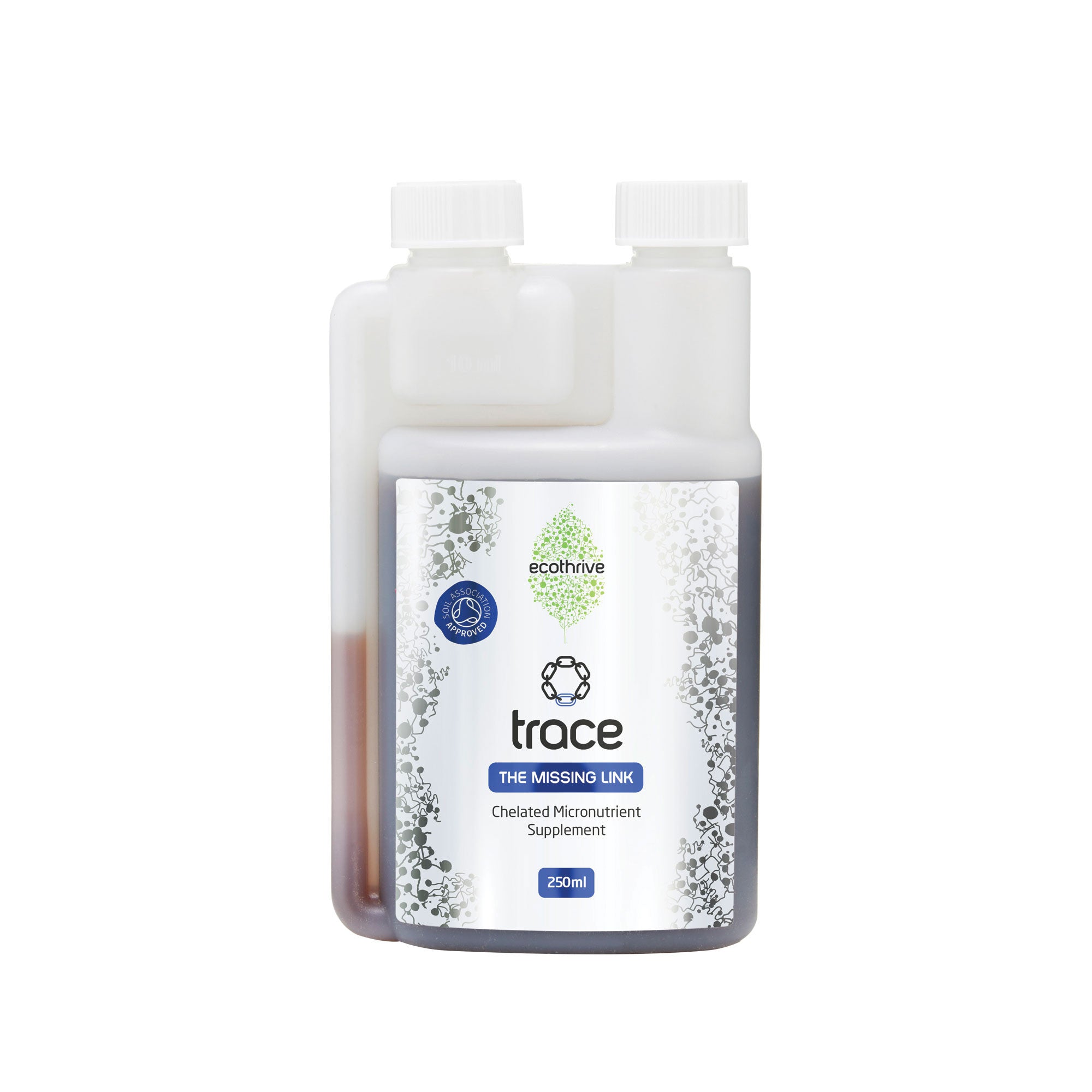 Ecothrive Trace 250ml – The Growers Shop