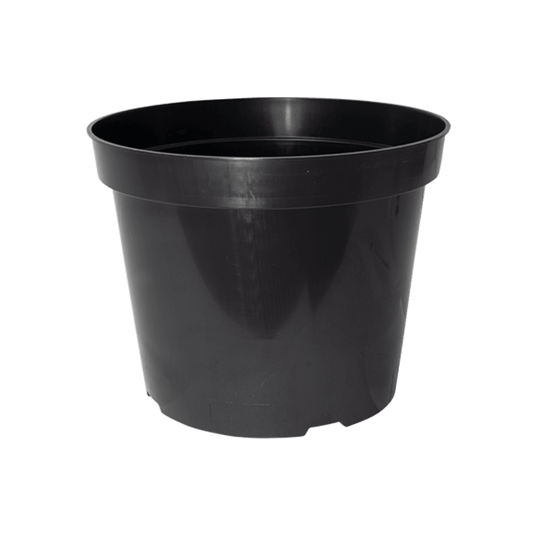 Round Pot - Round Pot - 5 L – The Growers Shop