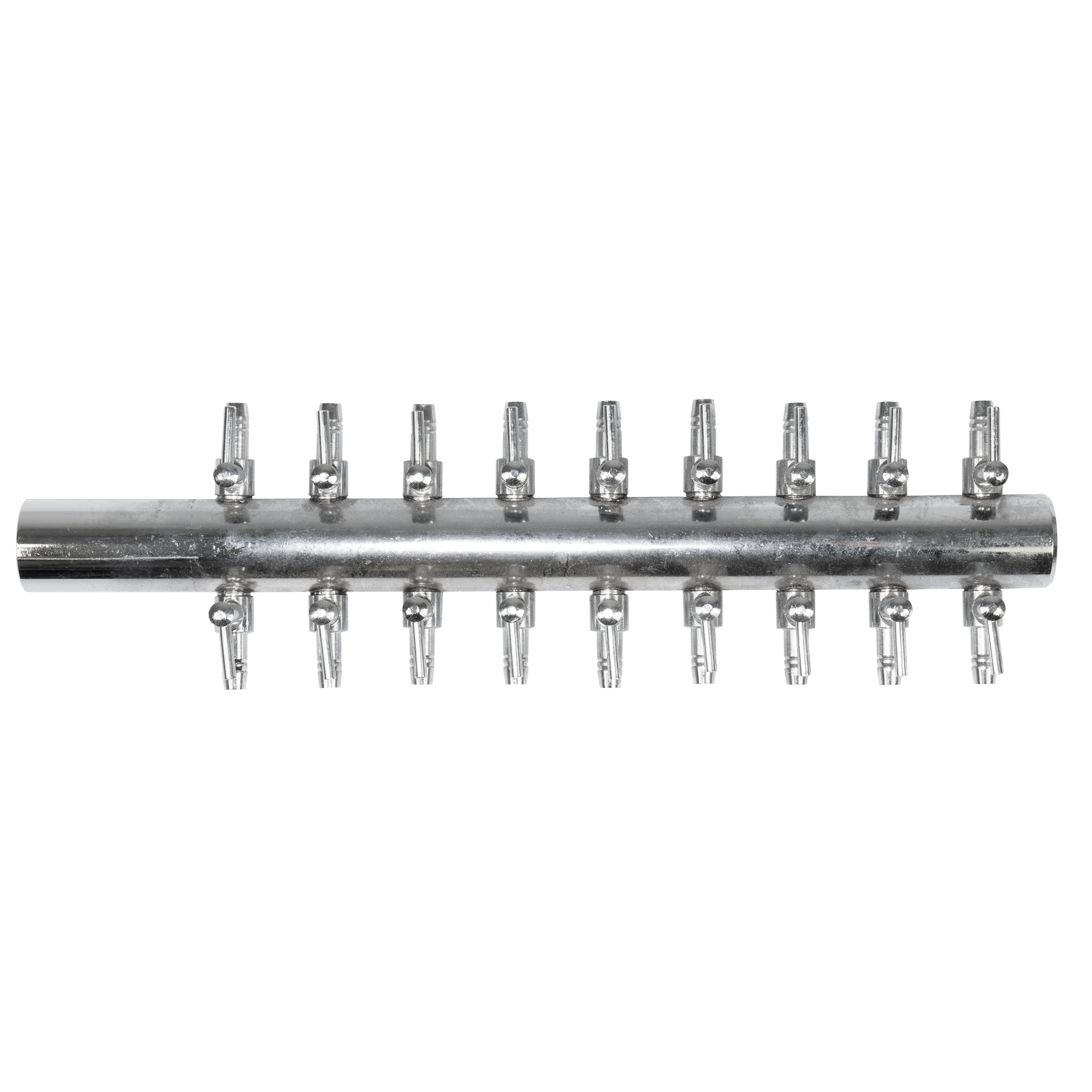 Air-Pump Manifold - IWS 18-Way Manifold for Air-Pump – The Growers Shop
